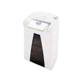HSM Aktenvernichter SECURIO B24, Auffangvolumen 34 l, Partikel, 14 - 16 Blatt