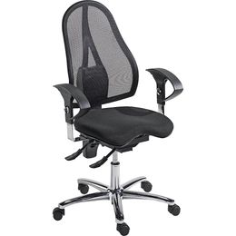 Operator-Drehstuhl SITNESS 15 Topstar