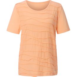 Kurzarmshirt