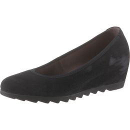 Gabor Pumps