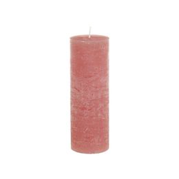 Chic Antique Macon rustikale Stumpenkerze skandinavische Deko Online Shop