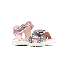 Richter Shoes Sandalen in Rosa - 22