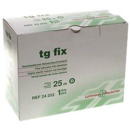 Lohmann & Rauscher TG fix Netzverband D 25 m weiß 1 St