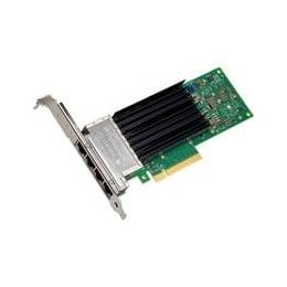 Intel Ethernet X710-T4L, LAN-Adapter Retail