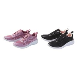 Crivit Damen Sportschuhe mit Textilfutter