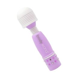 Bodywand Mini Massager, 10 cm