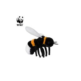 WWF Plüschtier Hummel (15cm) lebensecht Kuscheltier Stofftier Plüschfigur