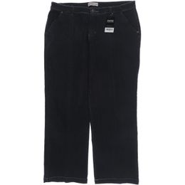 sheego Damen Jeans, marineblau, Gr. 48
