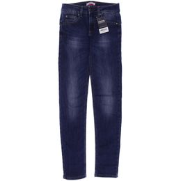 Liu Jo Damen Jeans, marineblau, Gr. 34