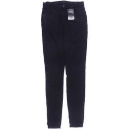 J Brand Damen Jeans, schwarz