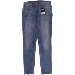 J Brand Damen Jeans, blau, Gr. 32