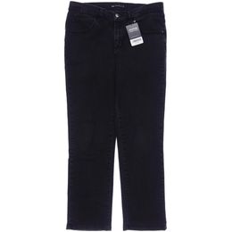 Lee Damen Jeans, schwarz, Gr. 6