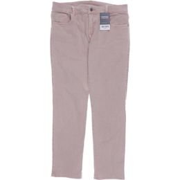 Emporio Armani Damen Jeans, pink