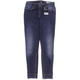 Lee Damen Jeans, marineblau