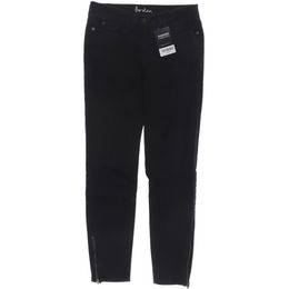 Boden Damen Jeans, schwarz, Gr. 27