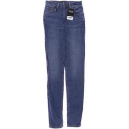 Lee Damen Jeans, marineblau