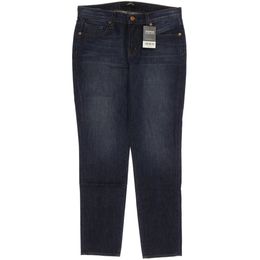 J Brand Damen Jeans, marineblau, Gr. 38
