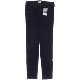 Lee Damen Jeans, schwarz, Gr. 36