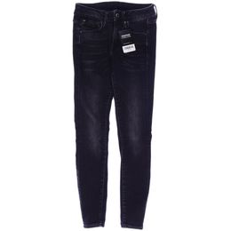 G-Star Raw G Star RAW Damen Jeans, grau, Gr. 25