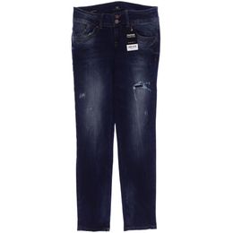 LTB Damen Jeans, marineblau, Gr. 38