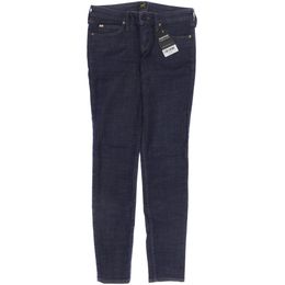 Lee Damen Jeans, marineblau, Gr. 32