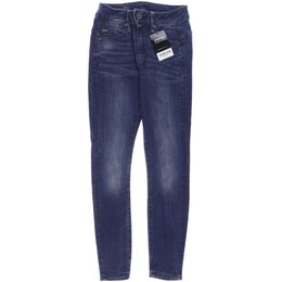 G-Star Raw Damen Jeans, marineblau, Gr. 32