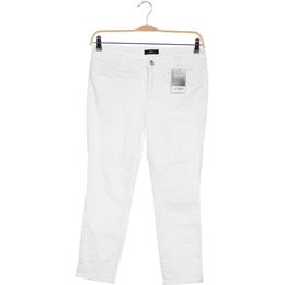 s.Oliver Selection Damen Jeans, weiß