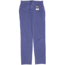 Walbusch Damen Jeans, blau
