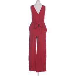 MAX & Co. MAX&Co. Damen Jumpsuit/Overall, rot, Gr. 34