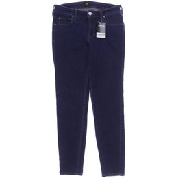 Lee Damen Jeans, marineblau, Gr. 40