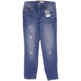 Superdry Damen Jeans, blau