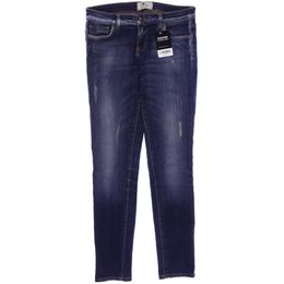 LTB Damen Jeans, marineblau, Gr. 38