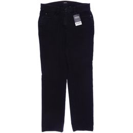Walbusch Damen Jeans, schwarz, Gr. 38