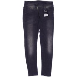 G-Star Raw Damen Jeans, grau, Gr. 34