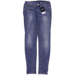 True Decadence Damen Jeans, blau