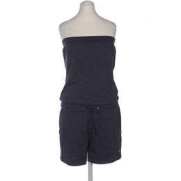 Esprit Damen Jumpsuit/Overall, marineblau