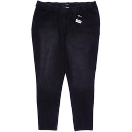 MIAMODA Damen Jeans, grau