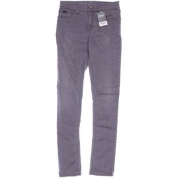 GAS Damen Jeans, grau, Gr. 40