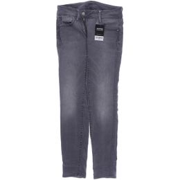 G-Star Raw G Star RAW Damen Jeans, grau, Gr. 28