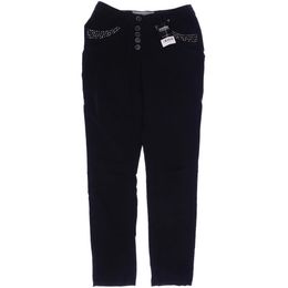 Cecil Damen Jeans, schwarz, Gr. 25