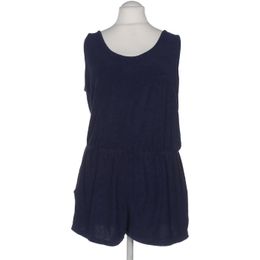 Asos Damen Jumpsuit/Overall, blau