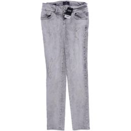 LTB Damen Jeans, grau