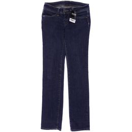 Pepe Jeans Damen Jeans, blau, Gr. 26