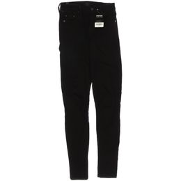 Citizens of Humanity Damen Jeans, schwarz, Gr. 25