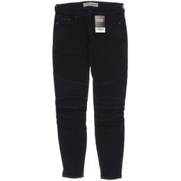 Drykorn Damen Jeans, schwarz, Gr. 34