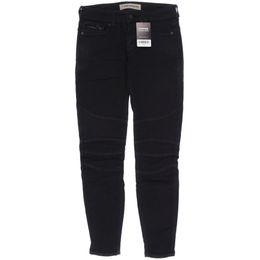 Drykorn Damen Jeans, schwarz, Gr. 25