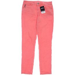 Esprit Damen Jeans, pink, Gr. 36