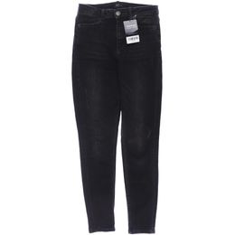 BDG Urban Outfitters Damen Jeans, schwarz, Gr. 26