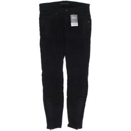 Drykorn Damen Jeans, schwarz, Gr. 26