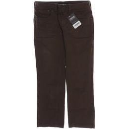 Drykorn Damen Jeans, braun, Gr. 36